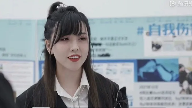 Ca sĩ Yumi trong nhóm BY2 hiện giờ ra sao sau scandal liên quan đến Vương Lực Hoành?