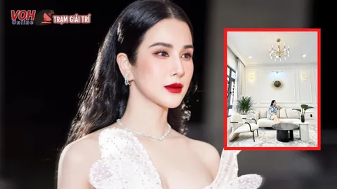 Động thái của diễn viên Phi Nga giữa lúc Long đẹp trai cưới vợ mới