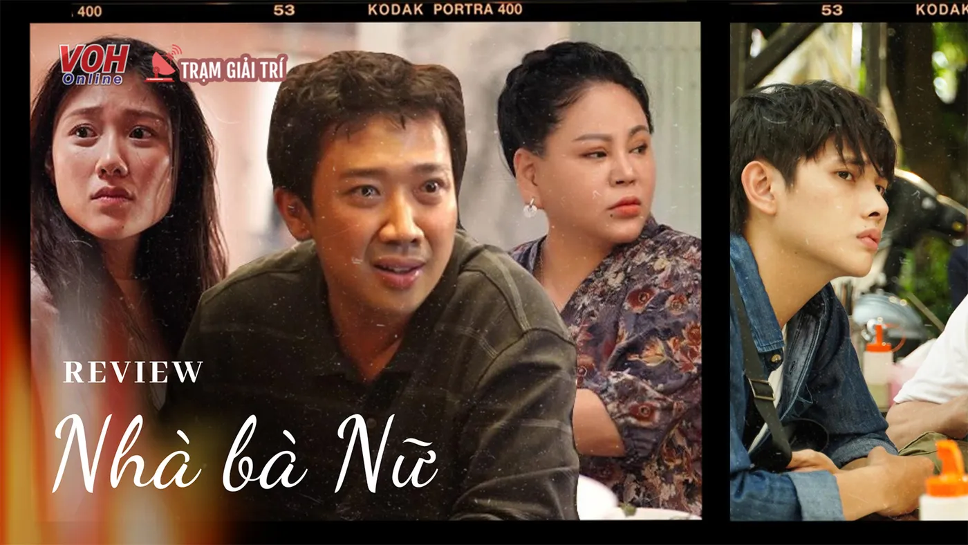 Tiểu sử Phàn Trị Hân: Từ nam phụ gây tiếc nuối đến nam chính vạn người mê