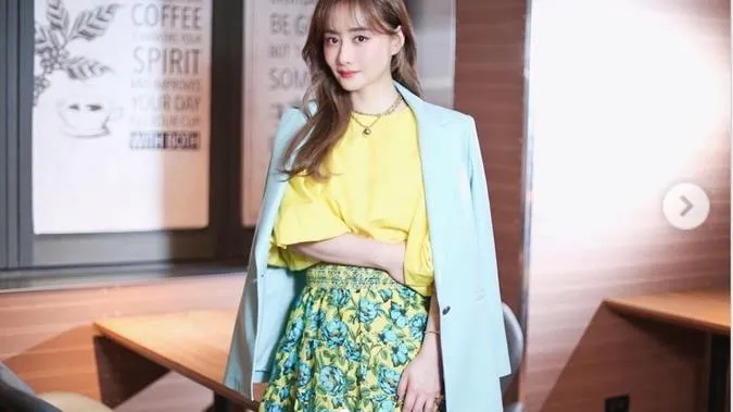 Sau nhiều năm vắng bóng, 'mỹ nhân Quỳnh Dao đẹp nhất' Trần Đức Dung bây ...