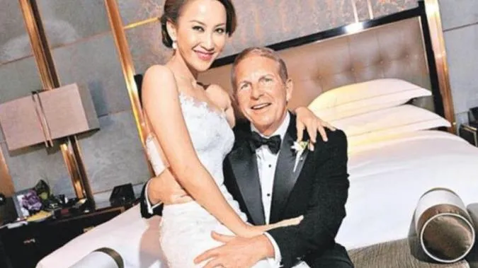 Vì sao con riêng của chồng không đứng về phía Coco Lee khi cha ruột họ ngoại tình?