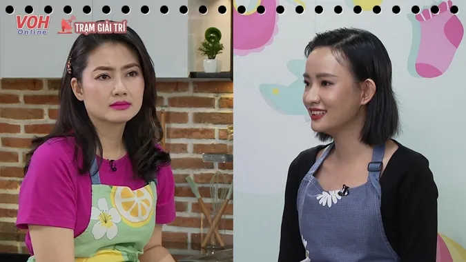 Ngọc Lan muốn hỗ trợ Thanh Vy FAPtv trở lại showbiz