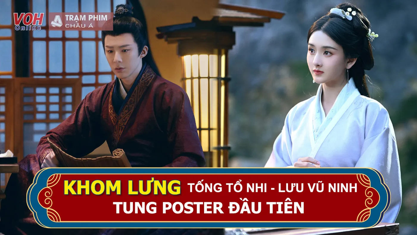 Tạo hình của Tống Tổ Nhi trong phim mới không được lòng khán giả?