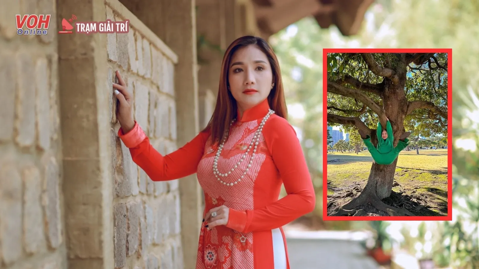 Cát Tường bị netizen 'ném đá' vì tạo dáng kém duyên