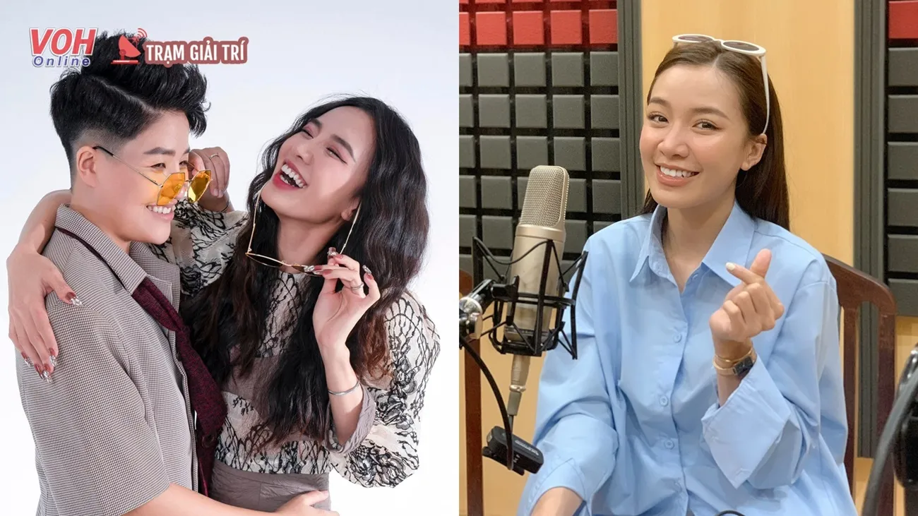 Tú Tri: Hôn nhân hạnh phúc bên bạn đời đồng giới Yunbin, tập luyện đến ...