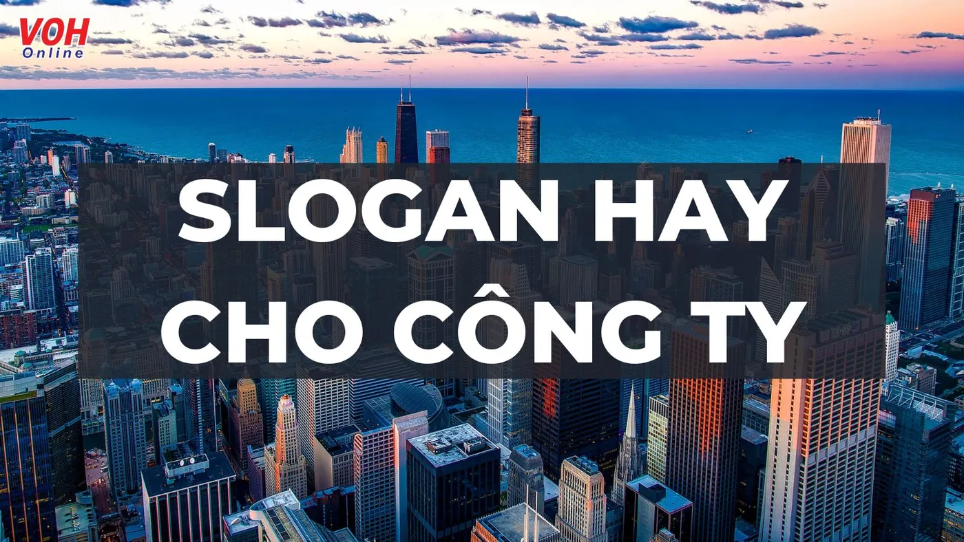 80 slogan khách sạn hay, “có một không hai”