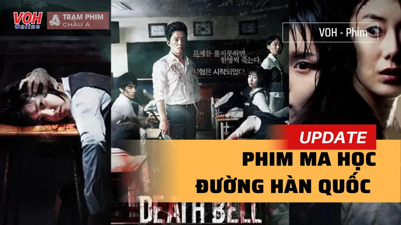 Top 13 bộ phim hồ ly Hàn Quốc hay miễn chê gây sốt trên màn ảnh nhỏ