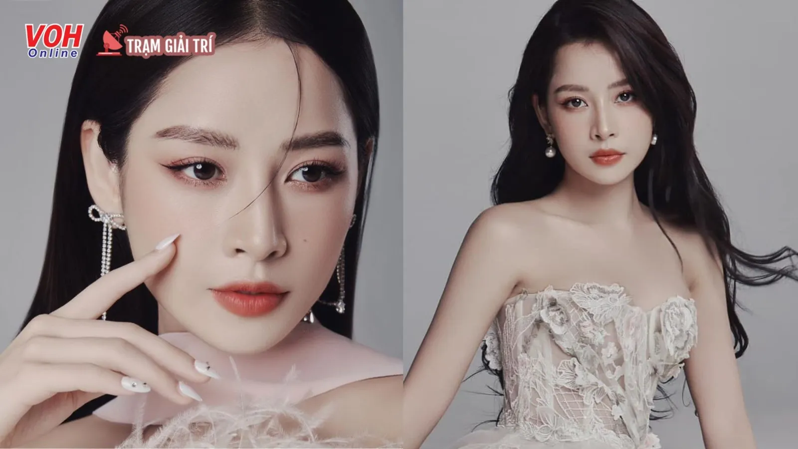 Profile Chi Pu: Xuất thân từ gia đình tri thức nghiêm khắc, tiếp xúc ...