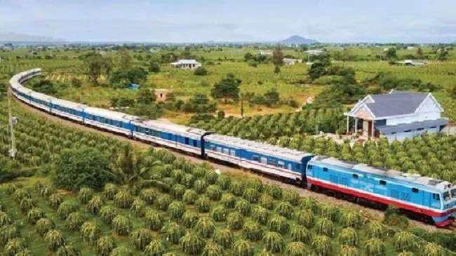 Đường sắt Bắc - Nam giữ ngôi đầu top những tuyến đường sắt đẹp nhất thế ...