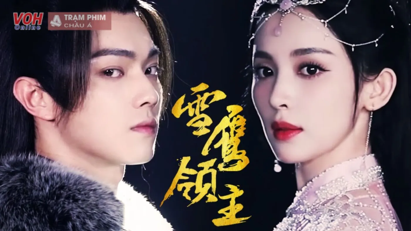 15 truyện huyền huyễn hay nhất, bí ẩn nhất