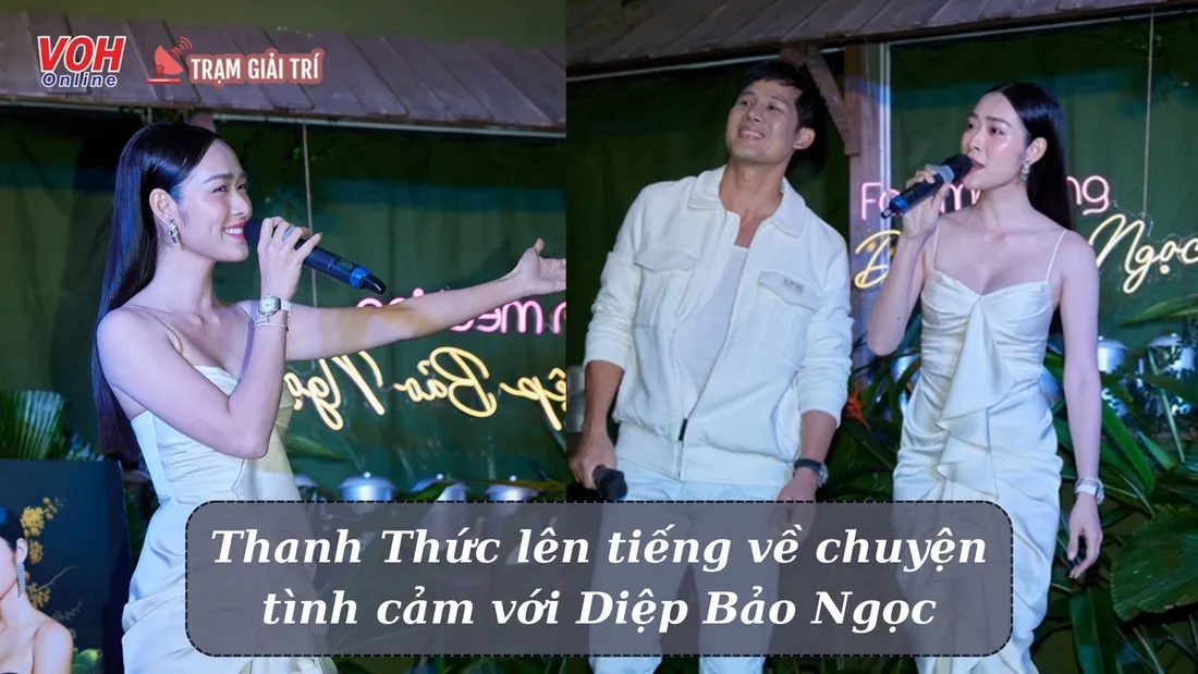 Bùi Lan Hương công khai hẹn hò đạo diễn Nguyễn Quang Dũng, phản ứng dàn sao Việt gây chú ý