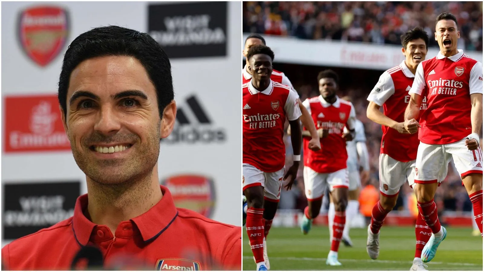 Đội hình dự kiến cực “khủng” của Arsenal mùa 2023-2024: Chuỗi 20 năm ...
