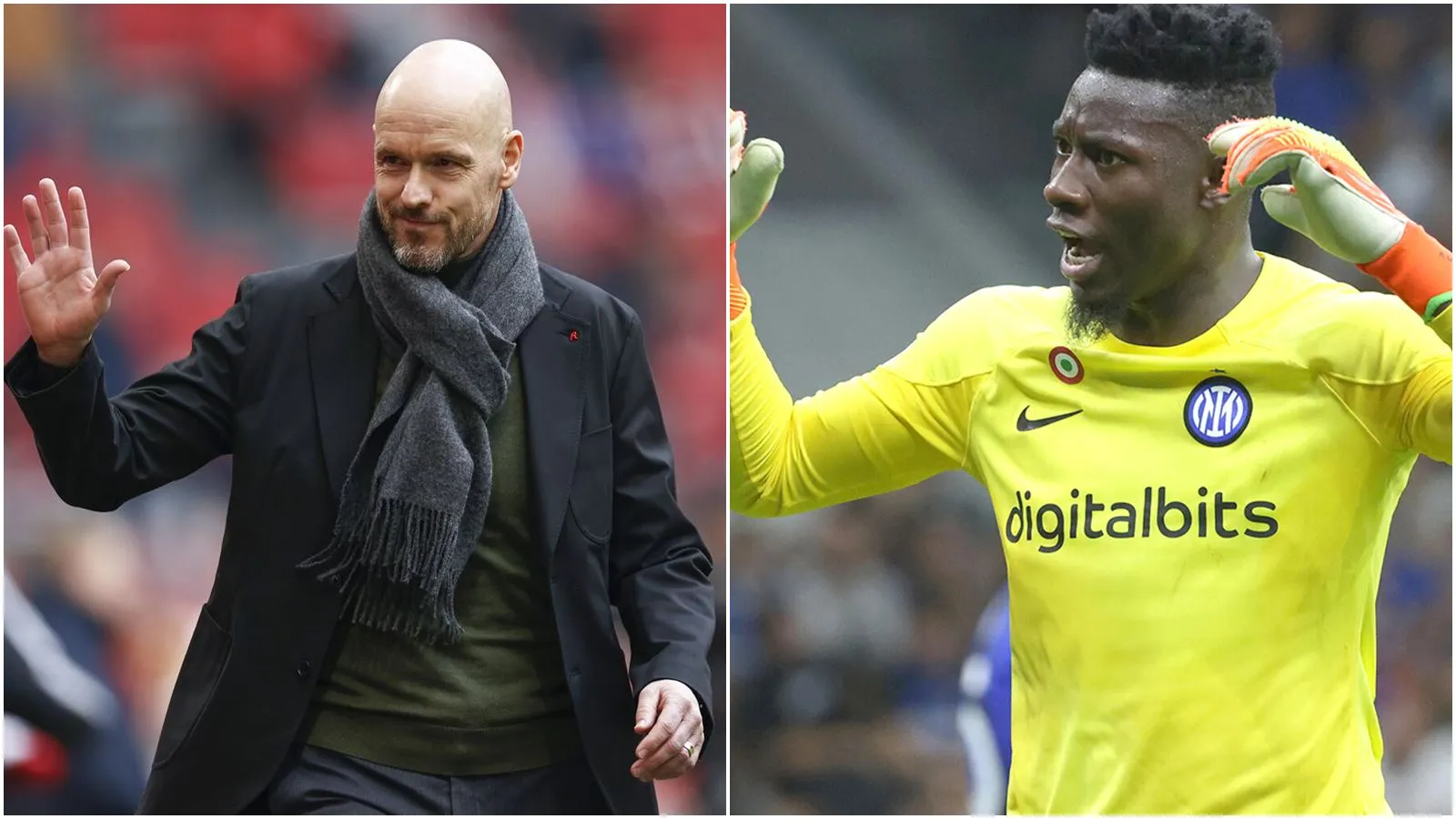 Bản tin MU 4/7: “Quỷ đỏ” chính thức gửi lời đề nghị đầu tiên cho Andre ...