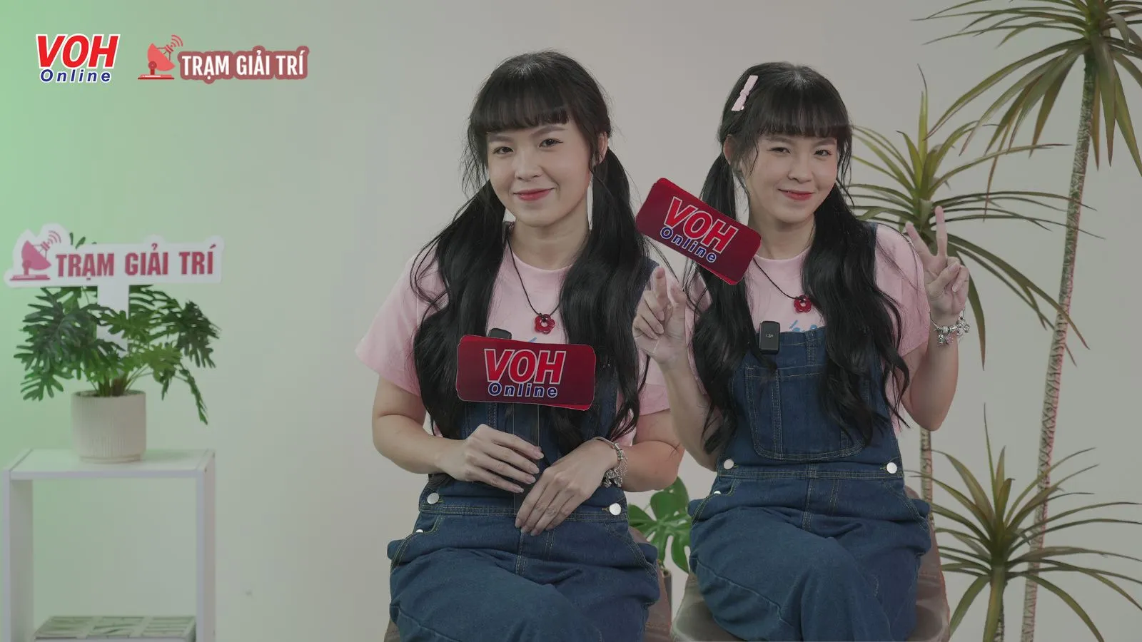 Thúy Kiều (FAPtv): 7 năm đồng hành cùng FAPtv, biết rõ con người thật Huỳnh Phương