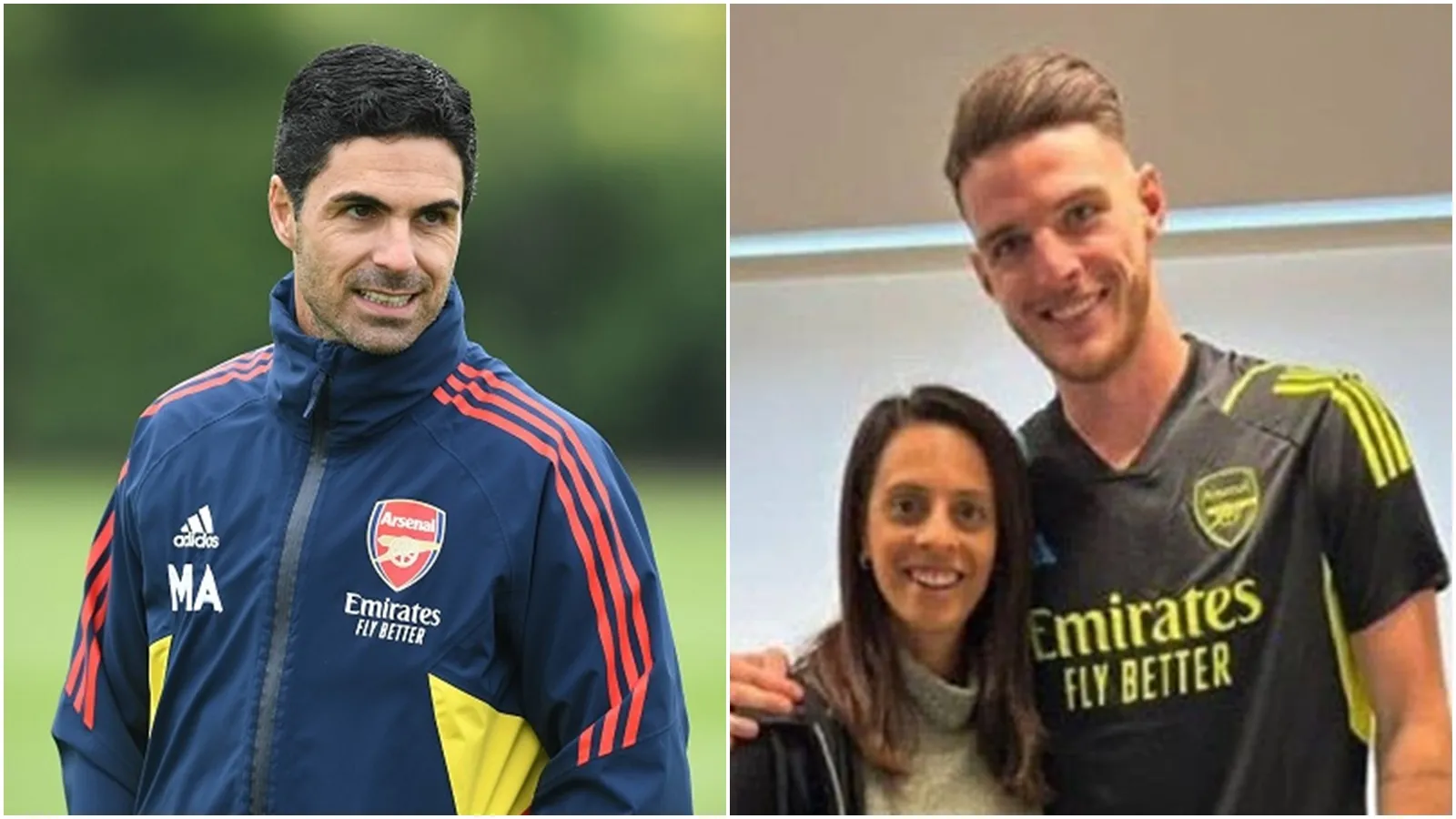 Chi tiết cấu trúc thanh toán 105 triệu bảng của Arsenal trong thương vụ ...