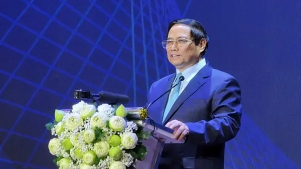 Đến năm 2030, Long An là trung tâm phát triển kinh tế bền vững của phía Nam