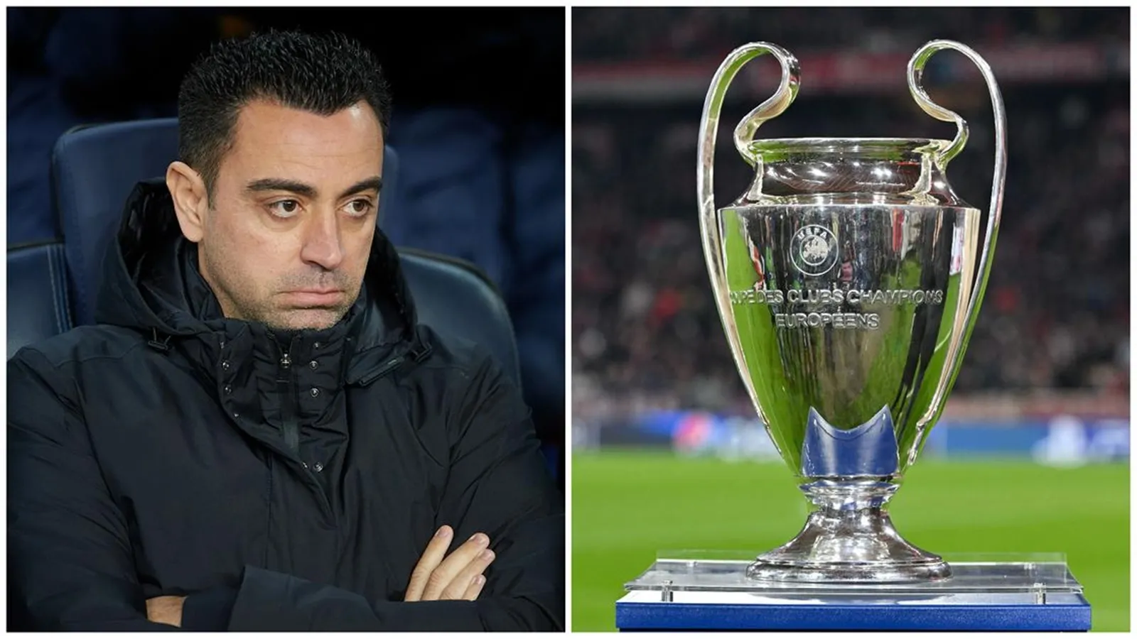 Barca "tạm thời" thoát án phạt của UEFA và được dự Cúp C1 mùa tới