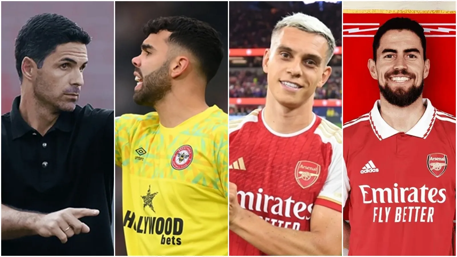 Chiêm ngưỡng đội hình B siêu khủng của Arsenal: Bom tấn 70 triệu bảng ...