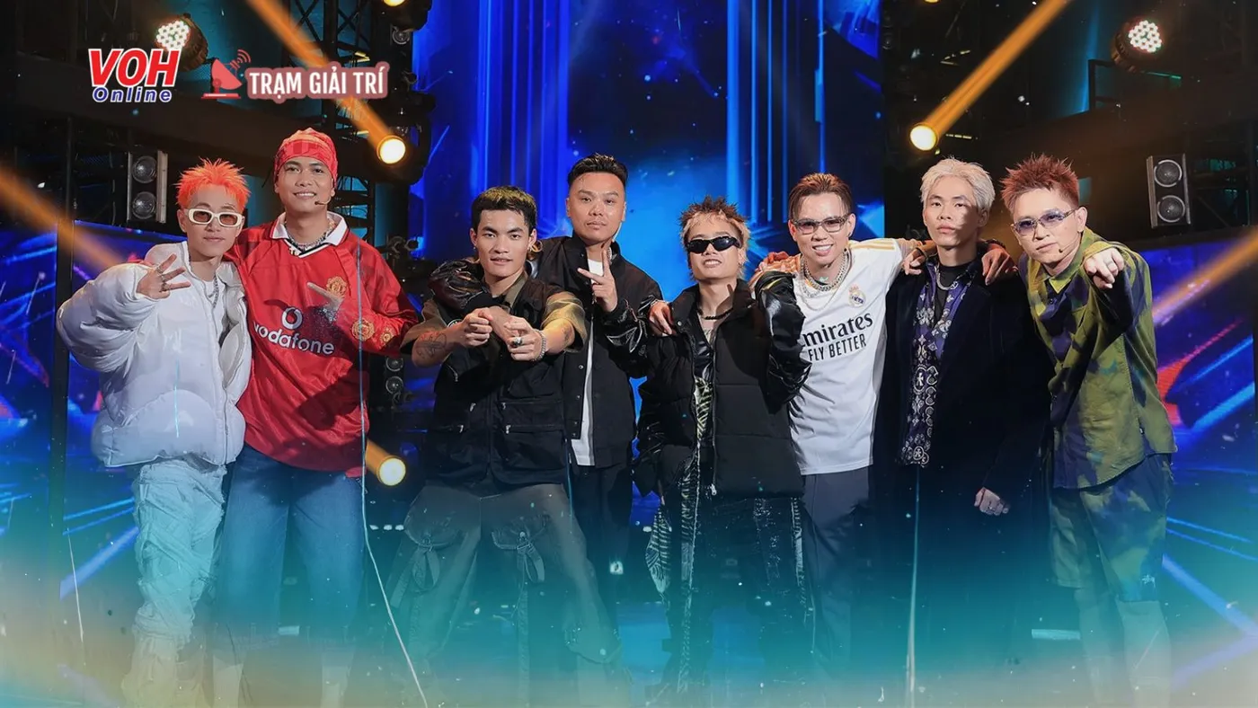 Umie tiết lộ mối quan hệ thật sự với DT Tập Rap