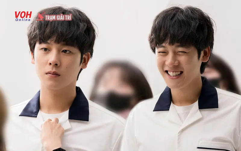 Andree Right Hand - Anh Bâus profile: Chàng rapper bad boy với "bề dày ...