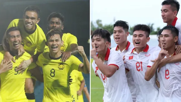 Lịch thi đấu U23 Đông Nam Á 2023 hôm nay: U23 Malaysia vs U23 Việt Nam (16h00)