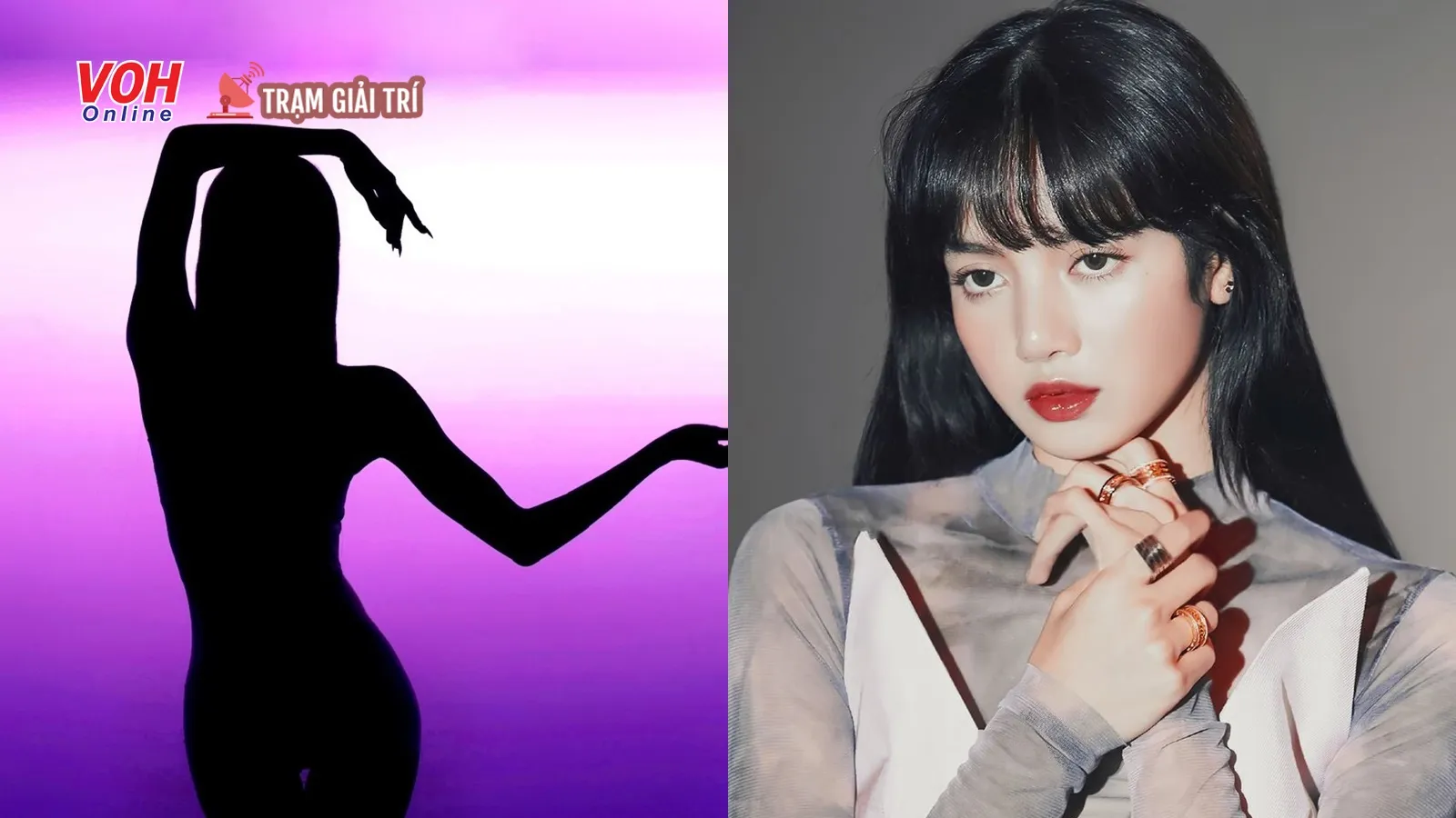 Lisa Blackpink Bị Khủng Bố Vì Diễn Tại Câu Lạc Bộ Thoát Y