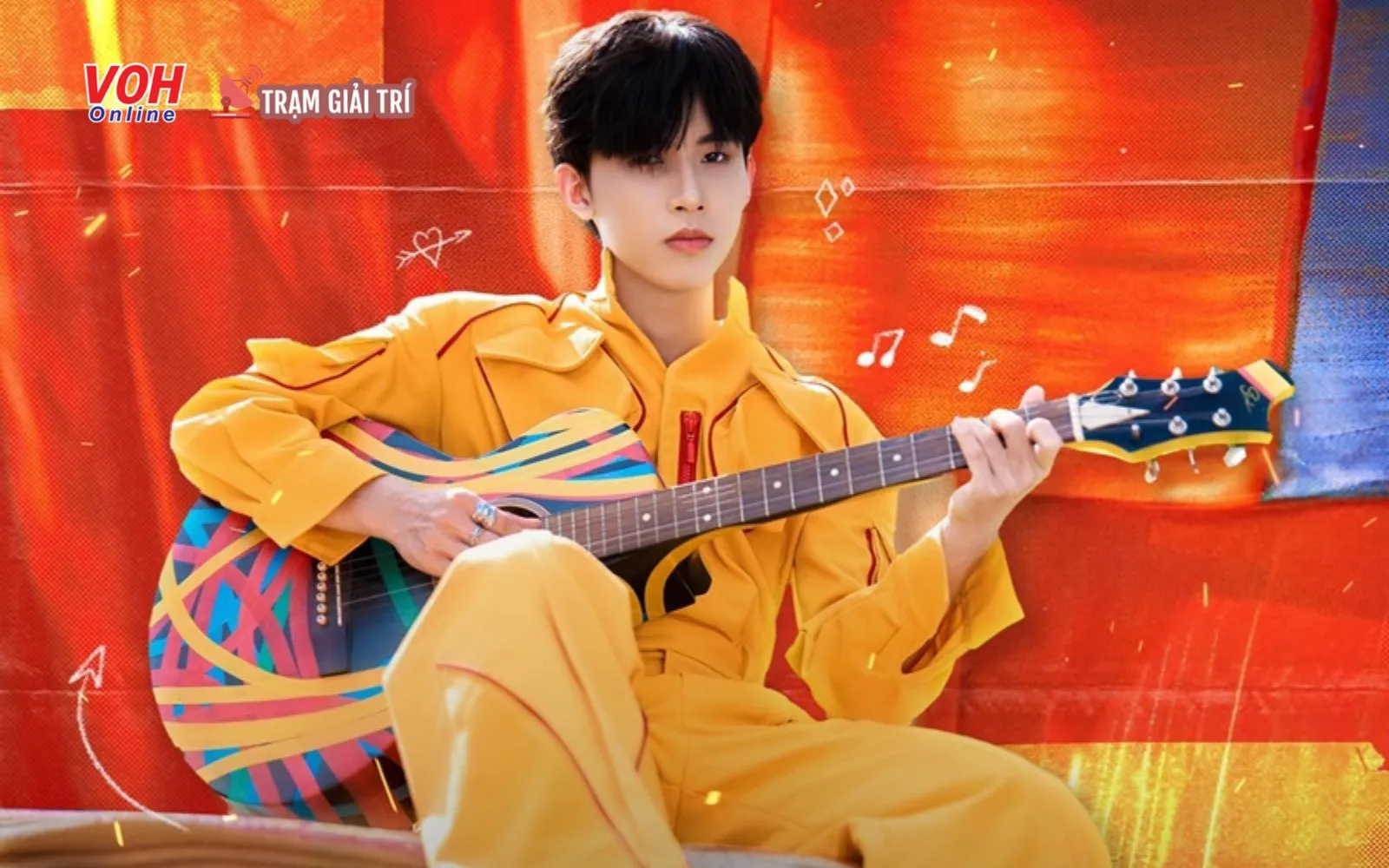 Doãn Hiếu "tung hint" MV Yêu Từ Trong Ra Ngoài, siêu phẩm trình làng ...