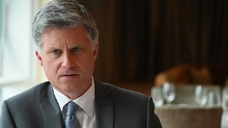 Ấn Độ trả đũa, trục xuất một nhà ngoại giao Canada