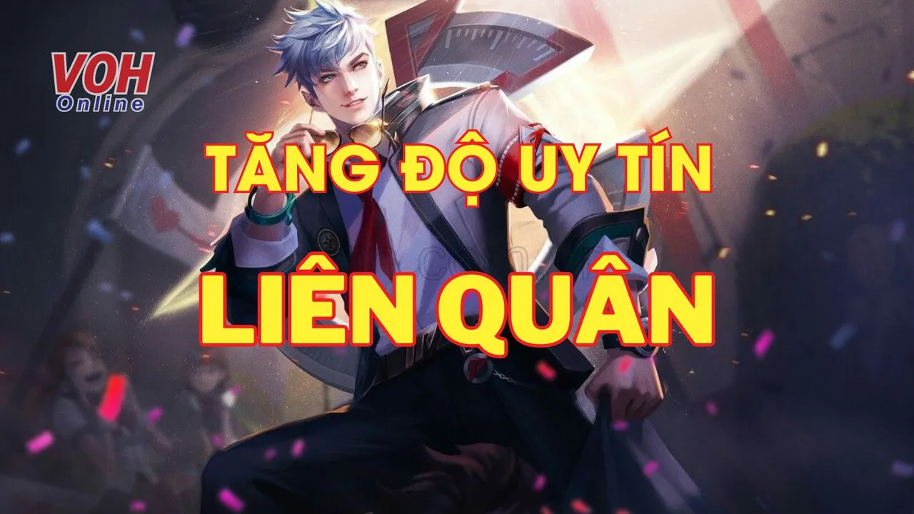 TOP 6 cách ghép ảnh Liên Quân cực xịn dành cho các game thủ