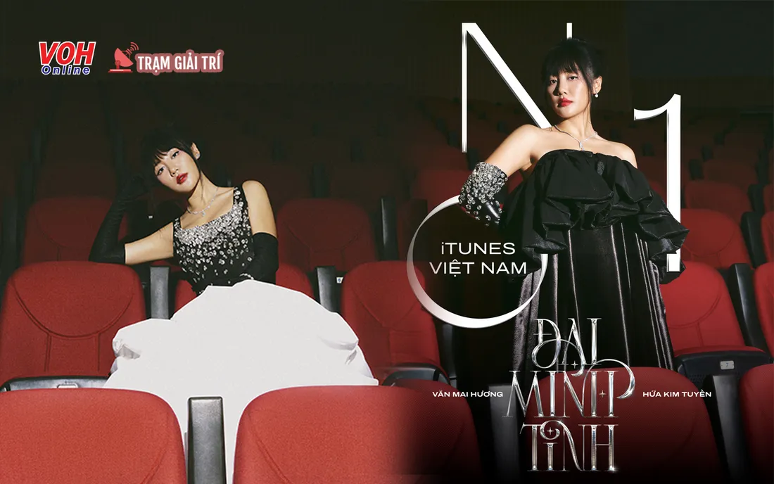 Văn Mai Hương được Liên hợp quốc mời thể hiện ca khúc chủ đề COP28