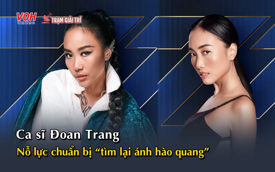 Phạm Lịch hóa chị đẹp, từng bước trở lại làng giải trí sau khi kết hôn