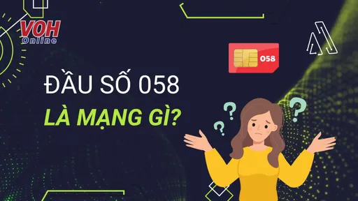 085 là mạng gì? Ý nghĩa và cách sở hữu sim đầu số 085