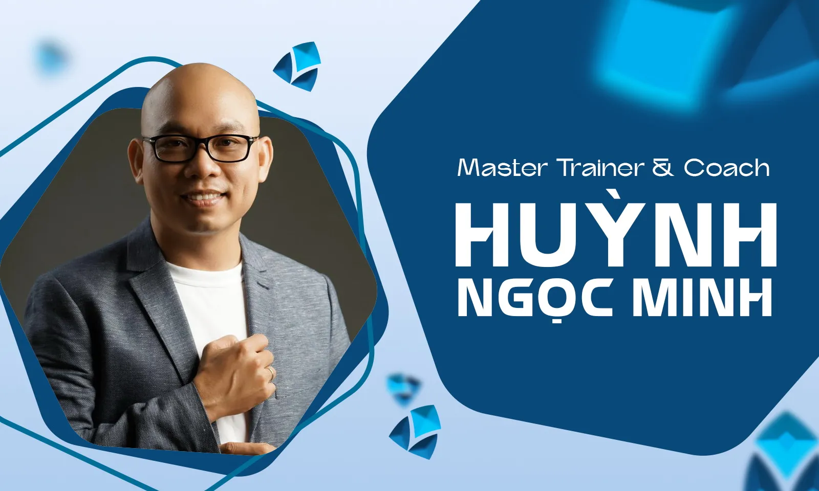 CEO Huỳnh Ngọc Minh: Tại sao văn hóa tích cực lại là “yếu tố sống còn” của doanh nghiệp?