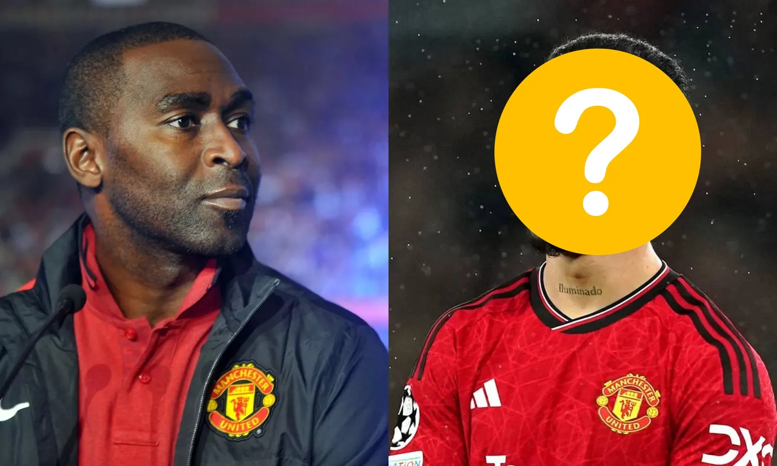 Sao MU khiến huyền thoại Andy Cole nổi đóa sau trận thua Newcastle ...