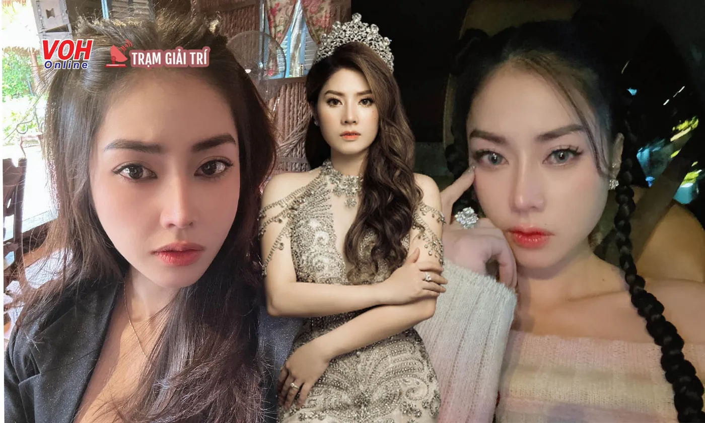 Kim Jun See Profile: Nữ ca sĩ xinh đẹp, "nàng thơ" trong loạt MV của Lâm Chấn Khang là ai?