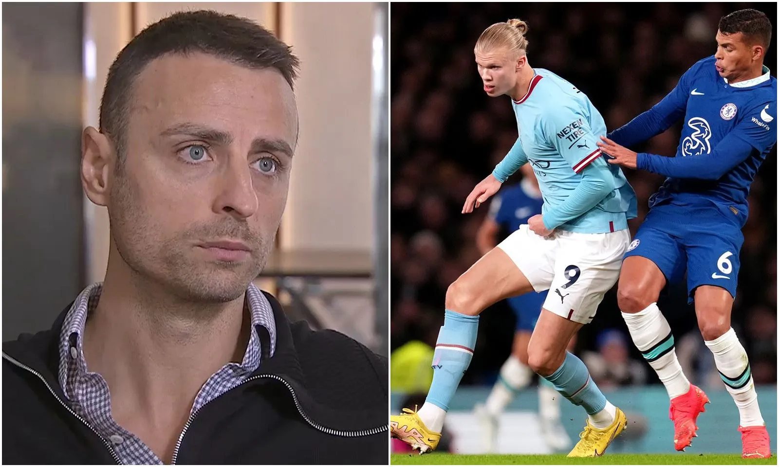 Dimitar Berbatov dự đoán Chelsea thua thảm Man City: “Tôi không thấy cơ ...