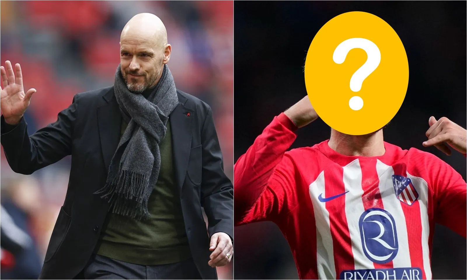 MU dùng lương gấp 3 để chiêu mộ "bom xịt" một thời của Barca