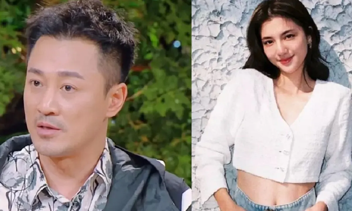 Ngô Thiên Ngữ tiết lộ vì sao cô giấu kín chuyện yêu đương