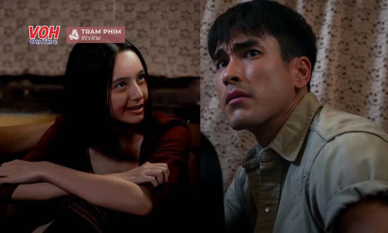 Review Tee Yod: Quỷ Ăn Tạng: Bộ phim dựa trên câu chuyện có thật