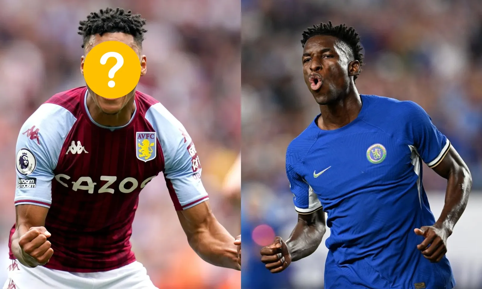 Mắc kẹt với Jackson, Chelsea ngậm ngùi nhìn "phi vụ hụt" ghi 13 bàn ...