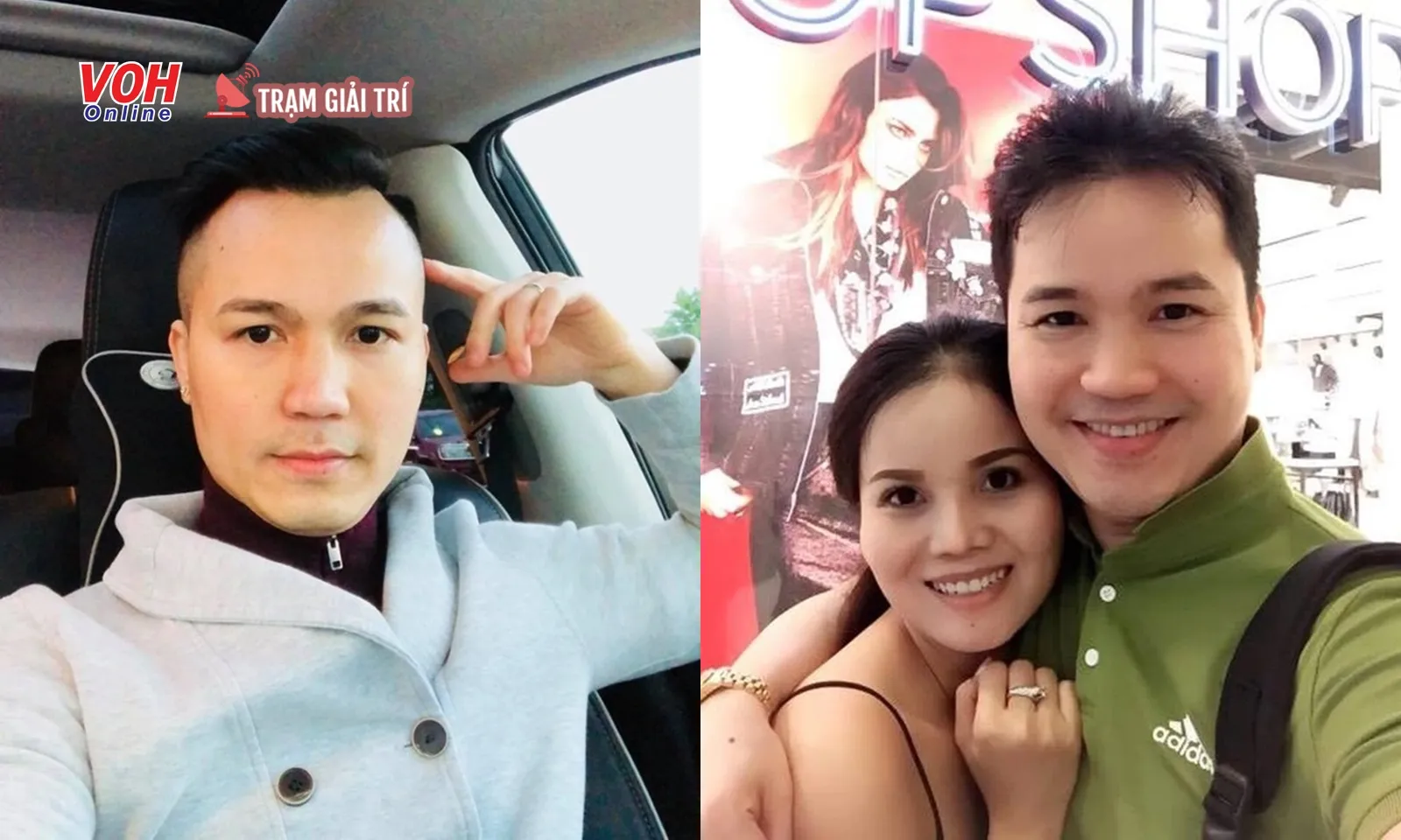 Ca sĩ Tuấn Khang qua đời vì tai nạn tại nhà, vợ đang ở Mỹ không kịp ...