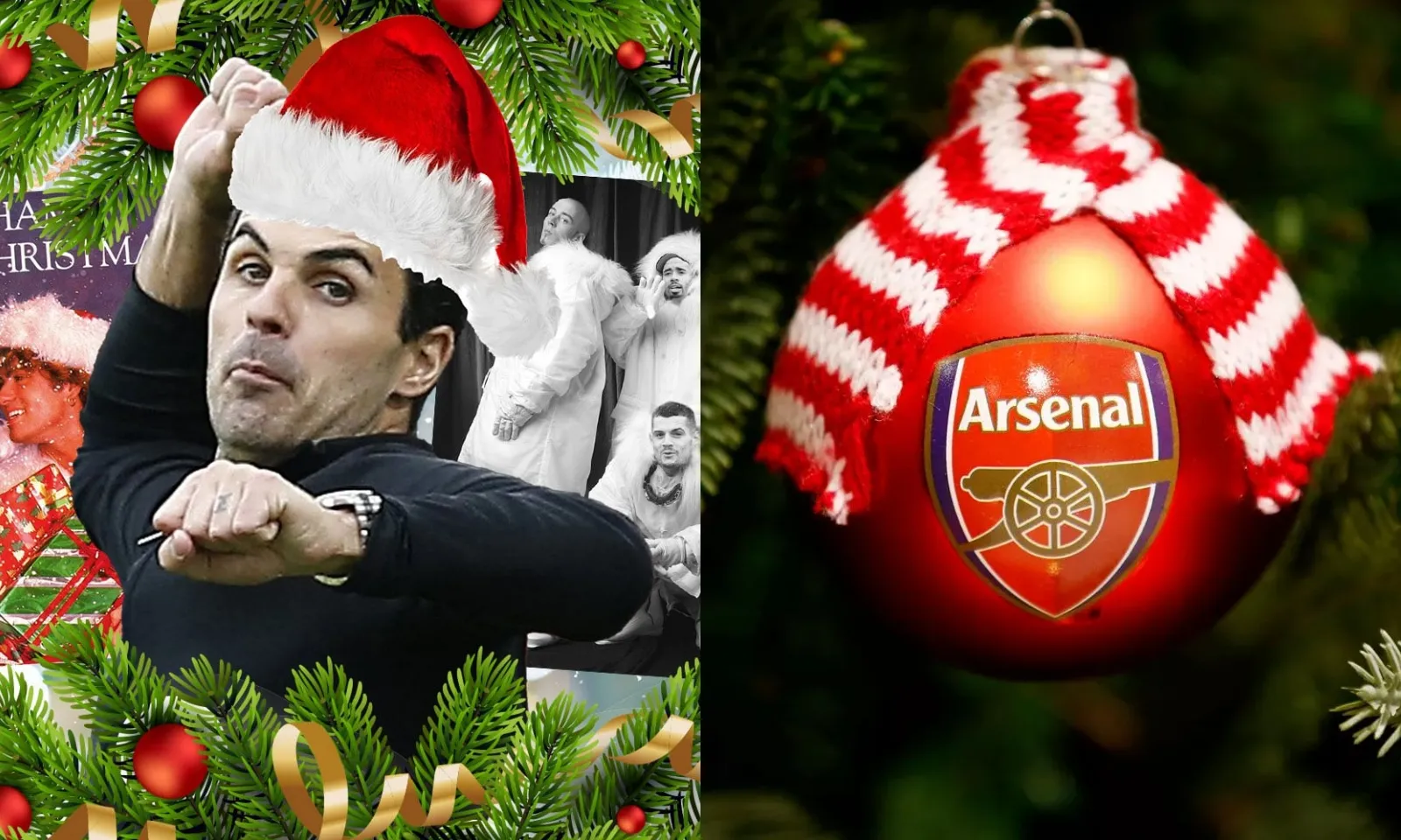 Lời nguyền Arsenal và "con dao 2 lưỡi" dẫn đầu BXH Ngoại hạng Anh ngày ...