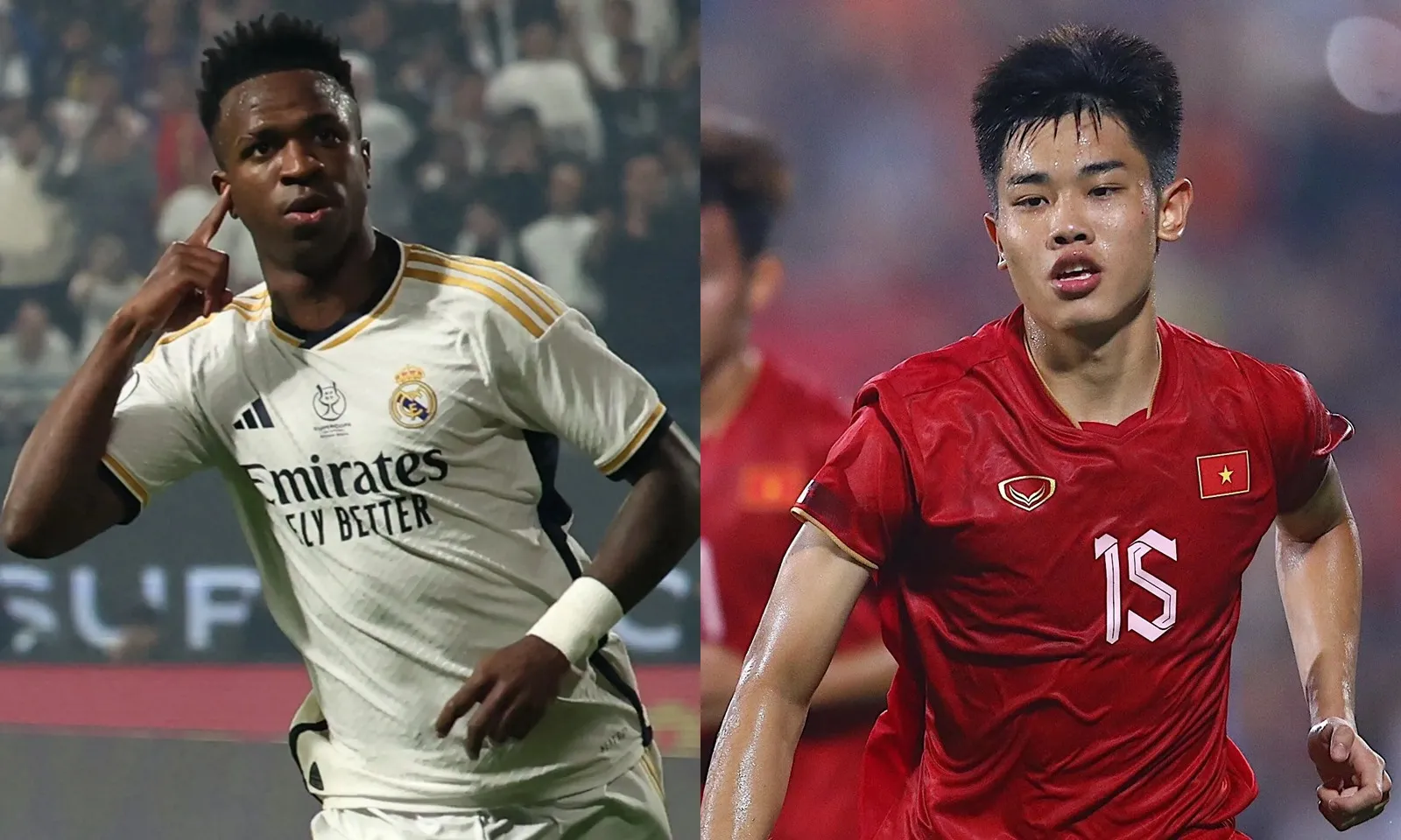 Điểm tin bóng đá 15/1: Real thắng dễ Barca tại Siêu cúp Tây Ban Nha ...