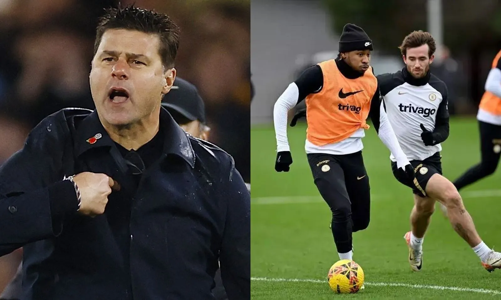 CĐV phản ứng kịch liệt trước nguyên nhân Chelsea luôn sở hữu nhiều ca ...