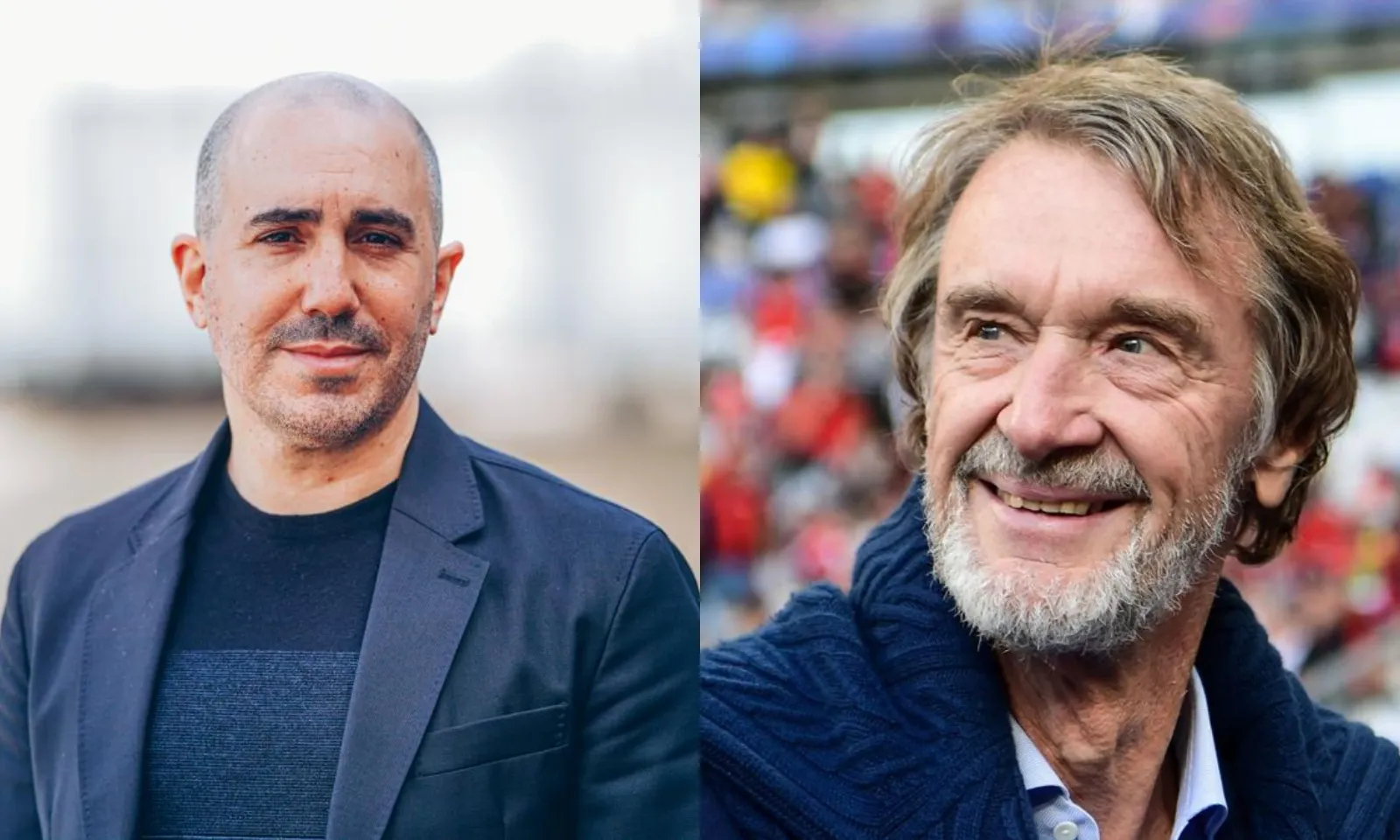 CHÍNH THỨC! MU hoàn tất "vụ cướp" sếp Man City chấn động, bổ nhiệm CEO mới