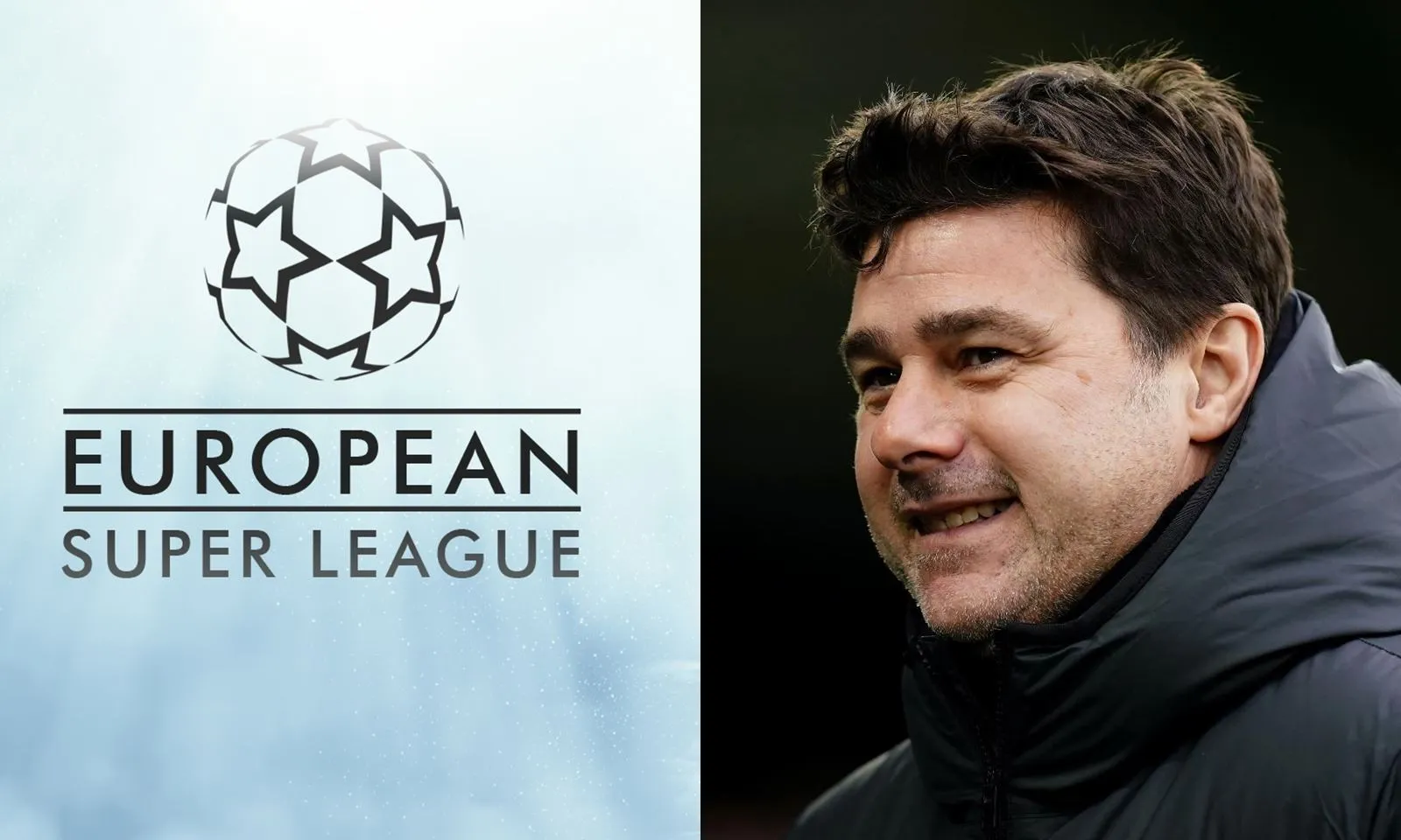 Tin bóng đá mới nhất: Super League chuẩn bị khởi tranh | Pochettino chê ...