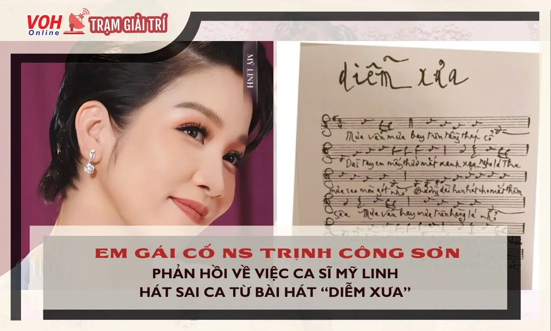 Diva Mỹ Linh từng chủ động xin rời show Chị Đẹp Đạp Gió Rẽ Sóng