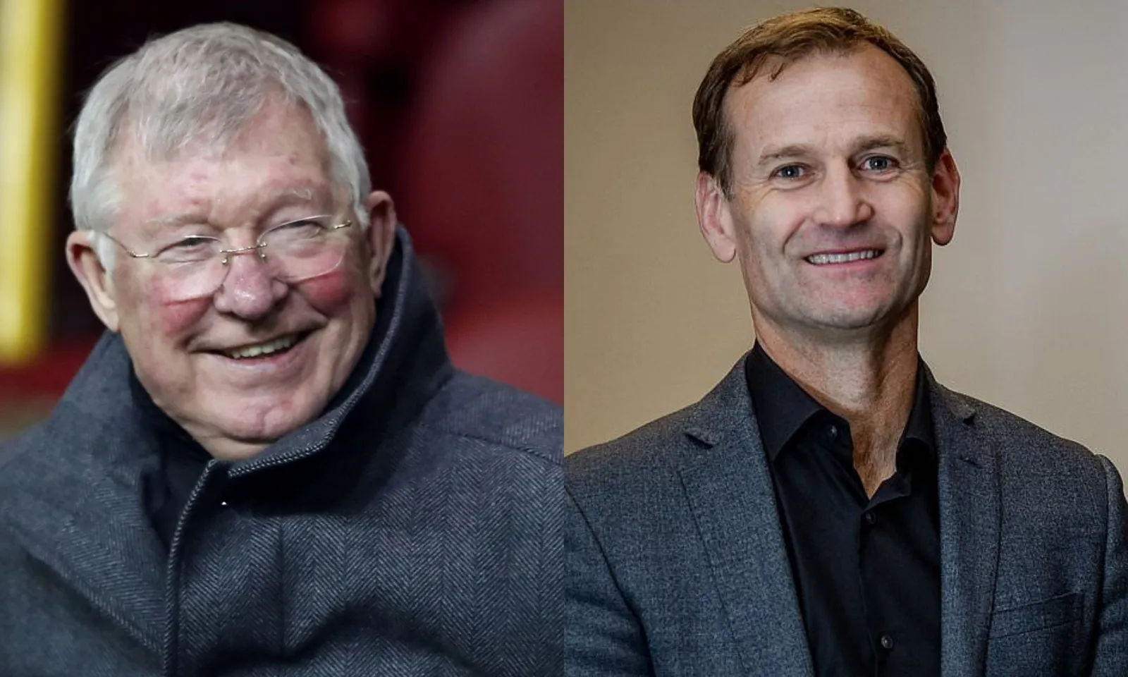 Sir Alex đích thân "duyệt" Giám đốc thể thao tương lai cho MU