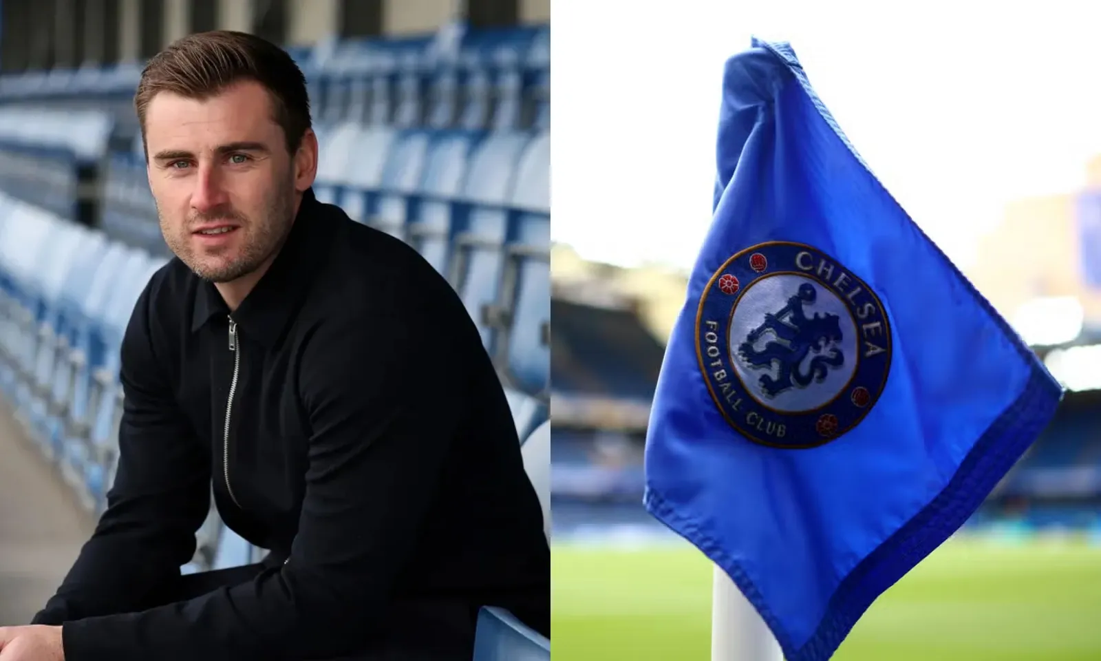 CHÍNH THỨC! Chelsea lại "hút máu" Brighton thành công bằng đề nghị khó ...