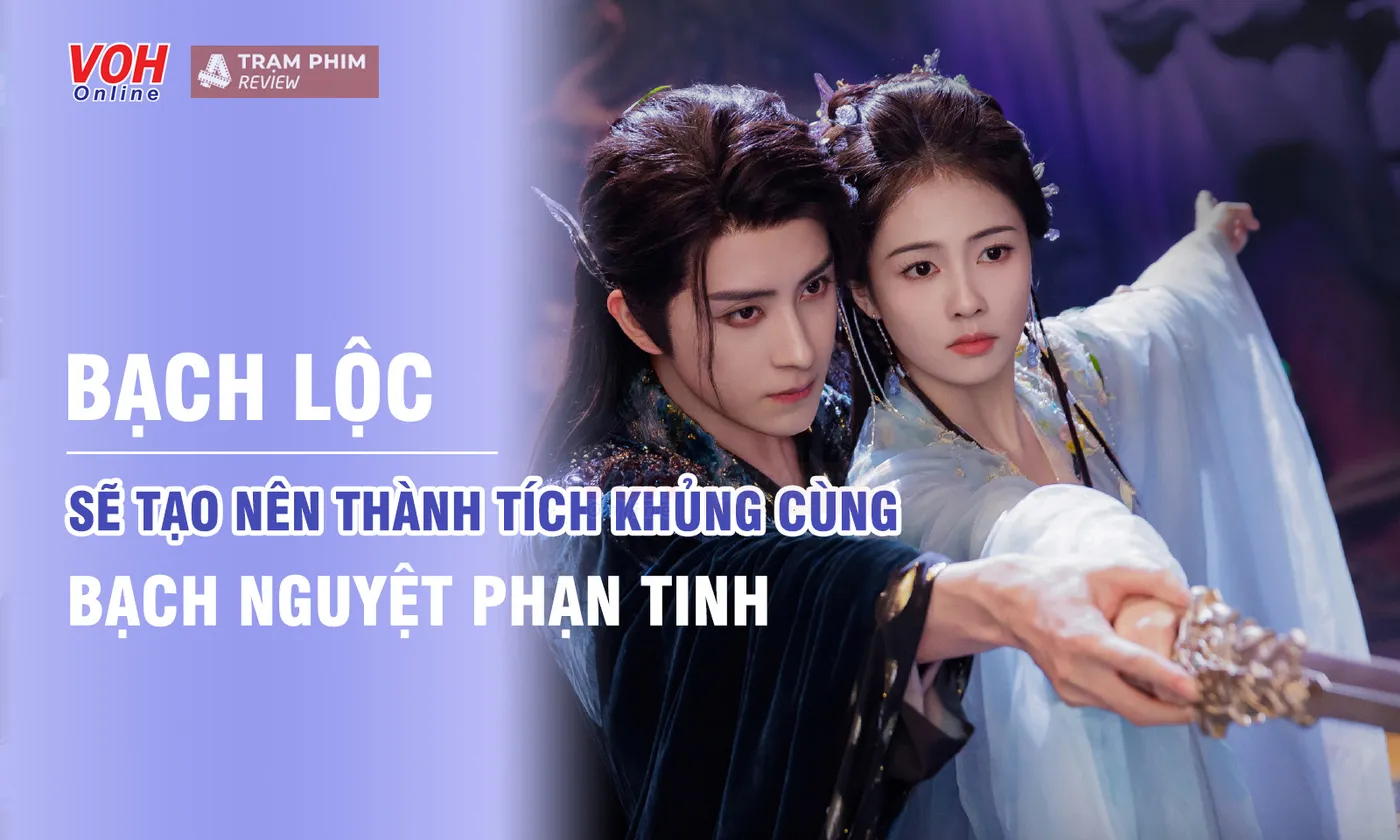 Bạch Lộc lại gây tranh cãi vì gu thời trang kém sang